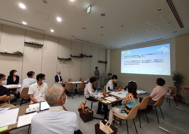 コミュニティ・交流会の運営管理を簡単・便利にするなら「evawat」 | evawat